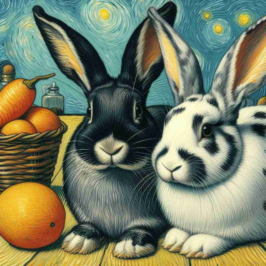 Can Backyard Bunnies Turn Your Garden Into an Essential Ecosystem ...