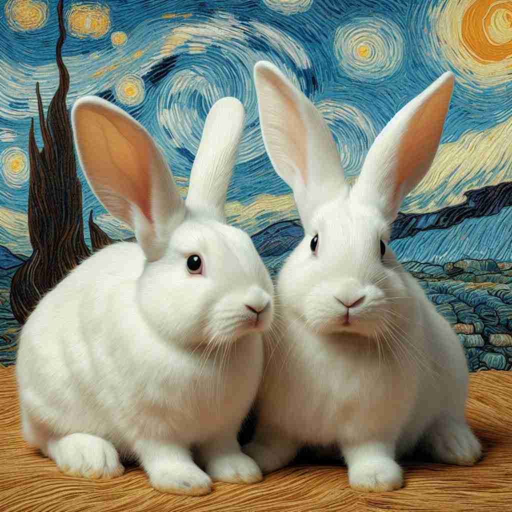 What Makes These Rabbit Breeds Stand Out? - BackyardBunnyNews