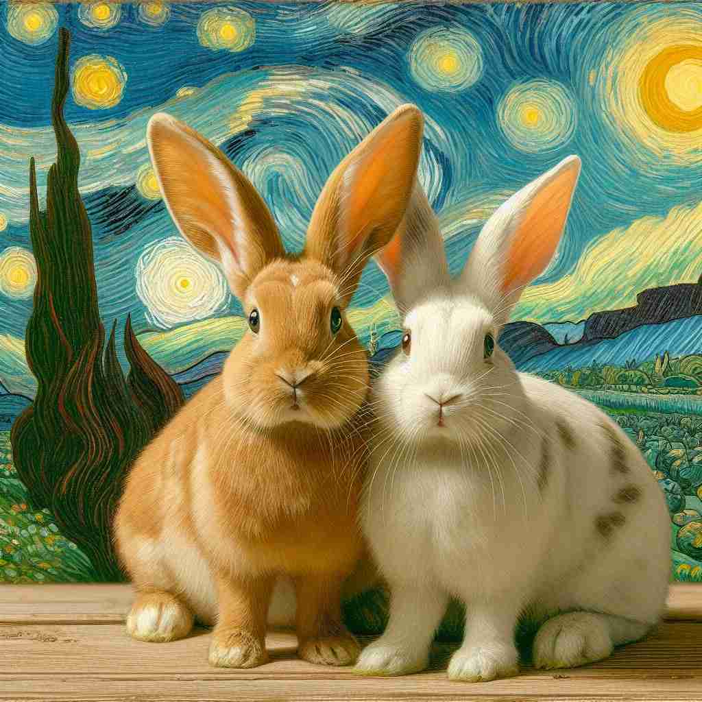 Are You Ready to Join the Havana Rabbit Breeders Association ...