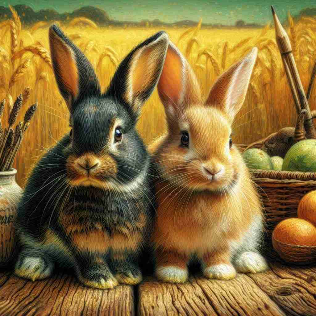 How Can You Make Raising Bunnies a Fun Hobby In Retirement ...