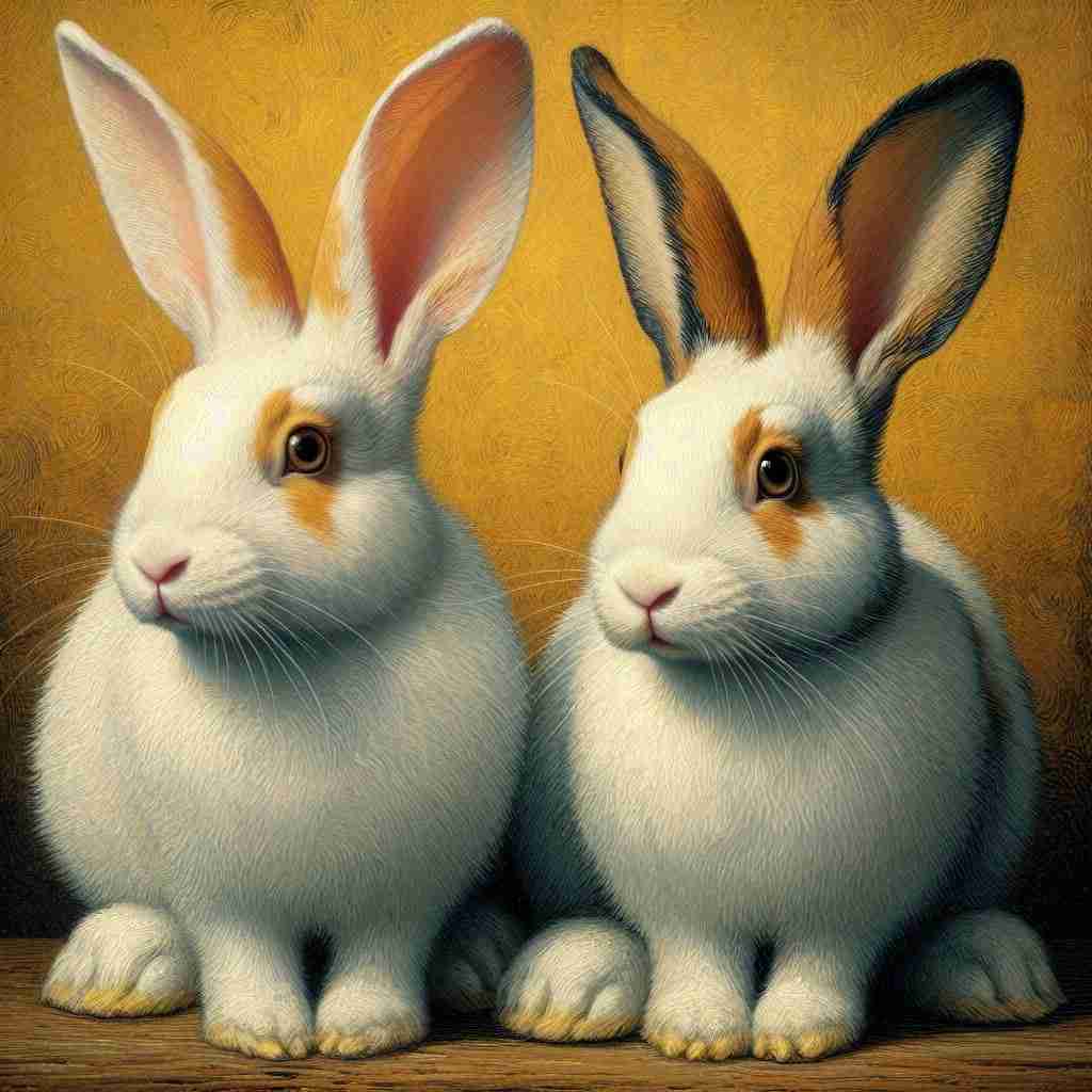 What Makes Alaska Rabbits Unique? - BackyardBunnyNews