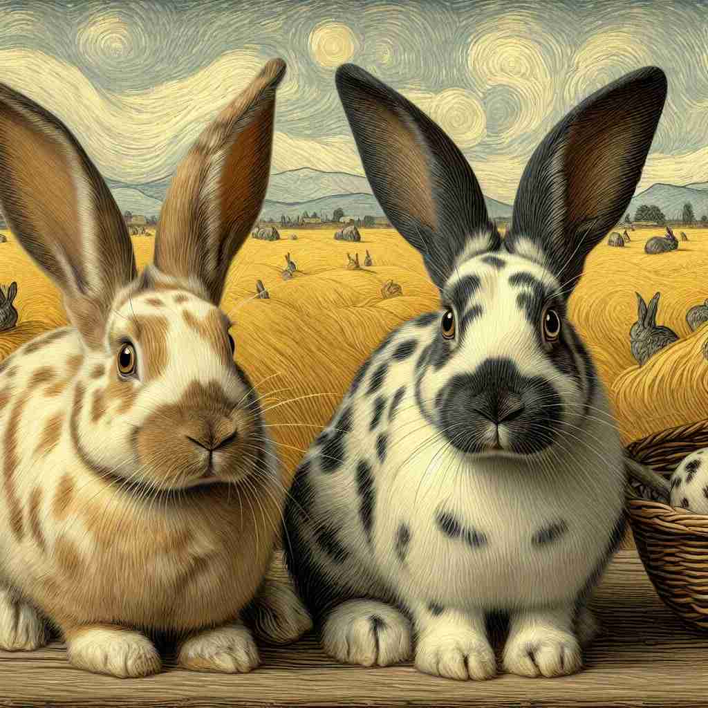 How to Choose The Best Rabbit Breed - BackyardBunnyNews