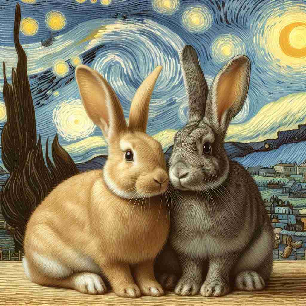 Are Pointed Beveren Rabbits the New Trend In Rabbit Breeding ...