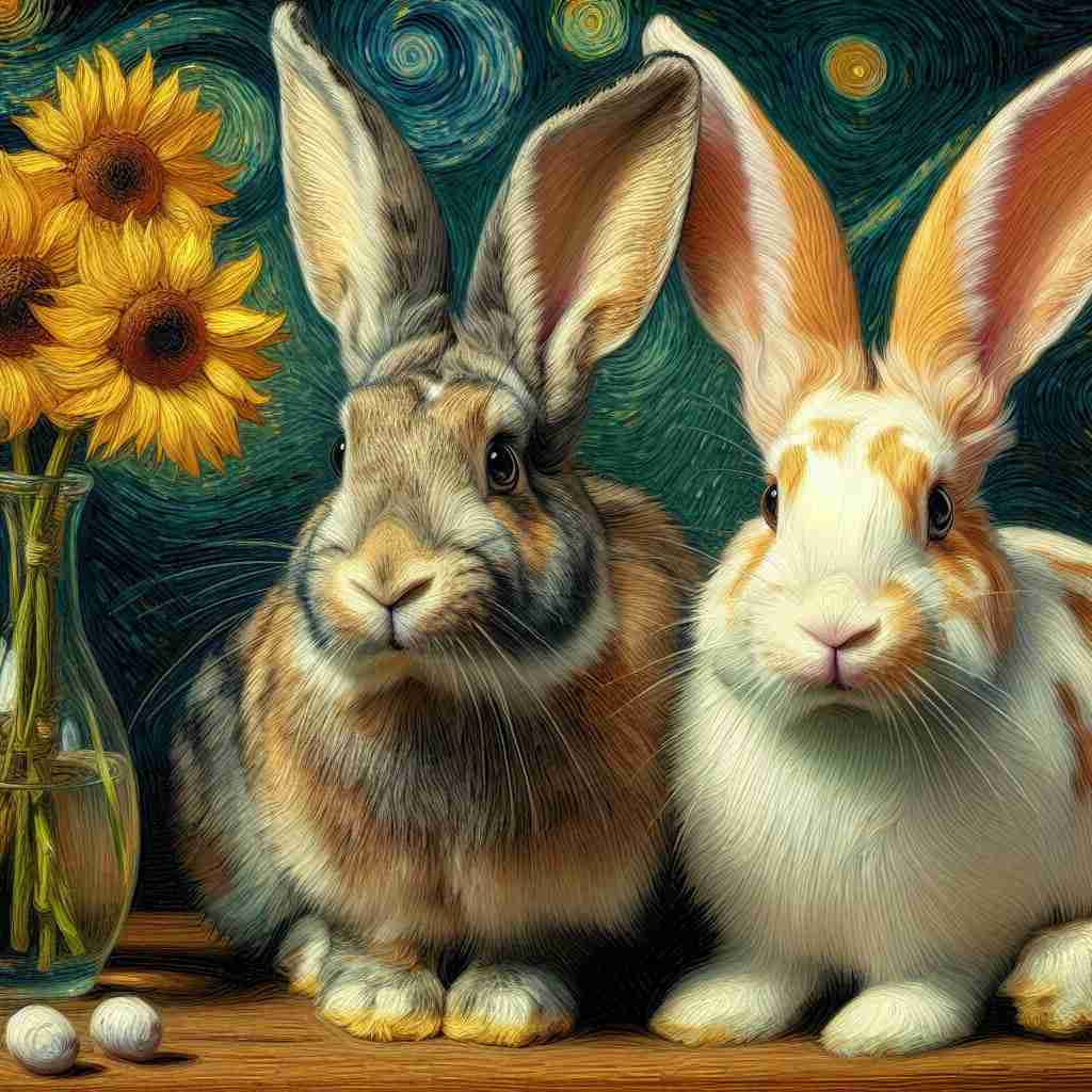 Is the Alaska Rabbit Breed High Maintenance? - BackyardBunnyNews