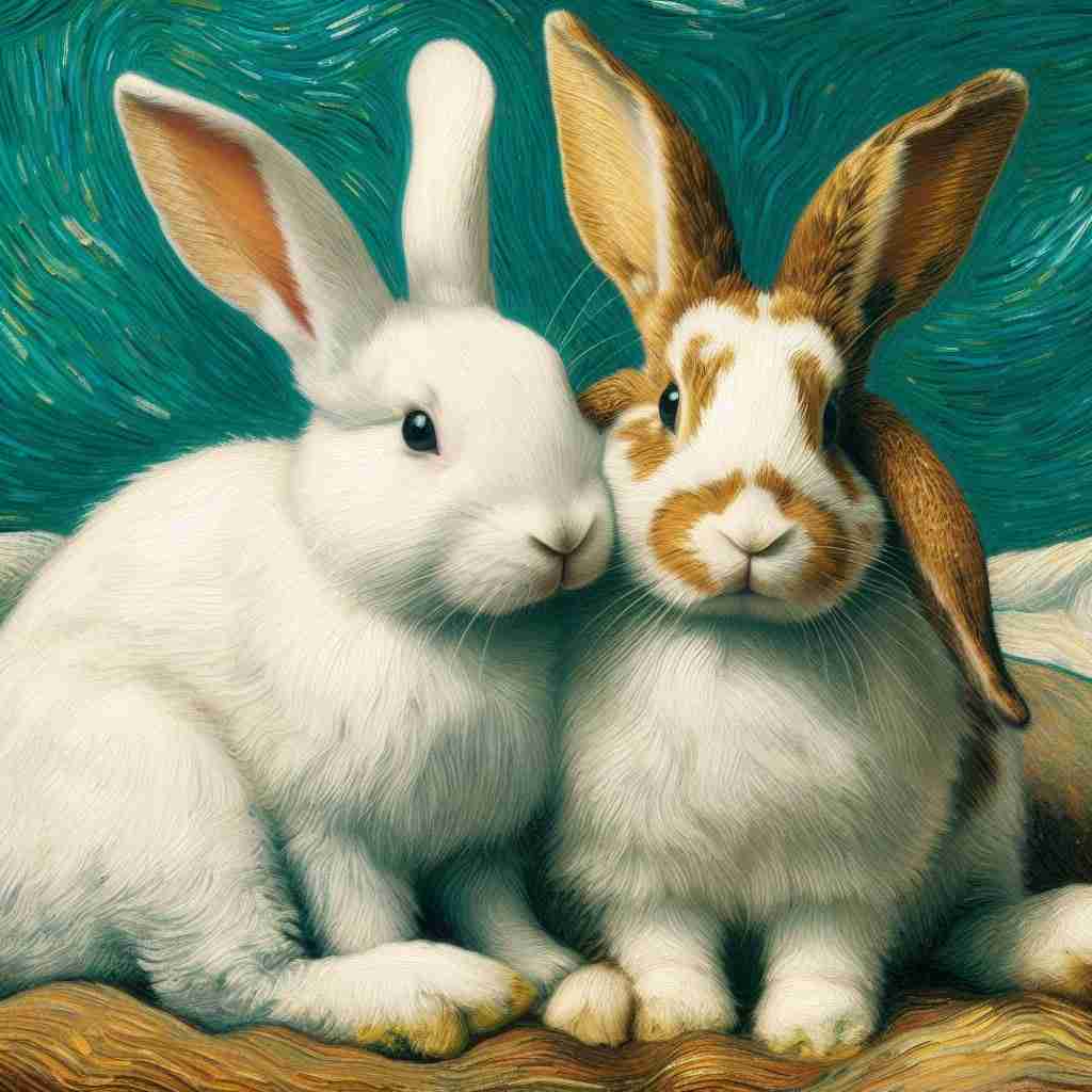 Are There British Giant Rabbits? - BackyardBunnyNews