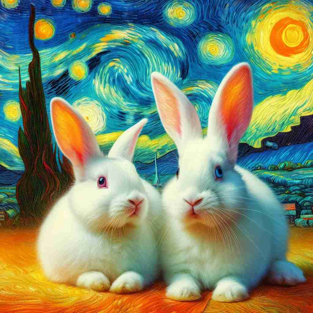 What's on the Menu for Dwarf Papillon Rabbits? - BackyardBunnyNews