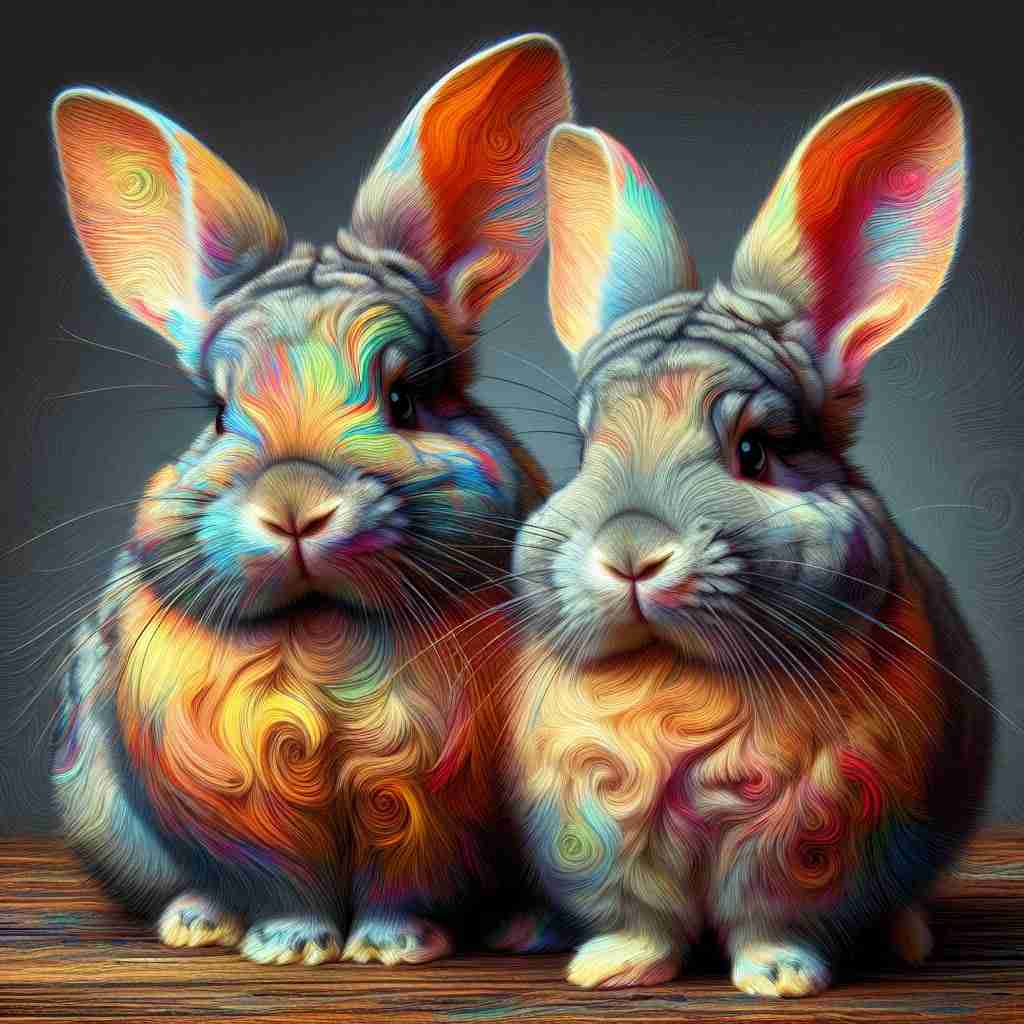 What Are The Cutest Rabbit Breeds? - BackyardBunnyNews