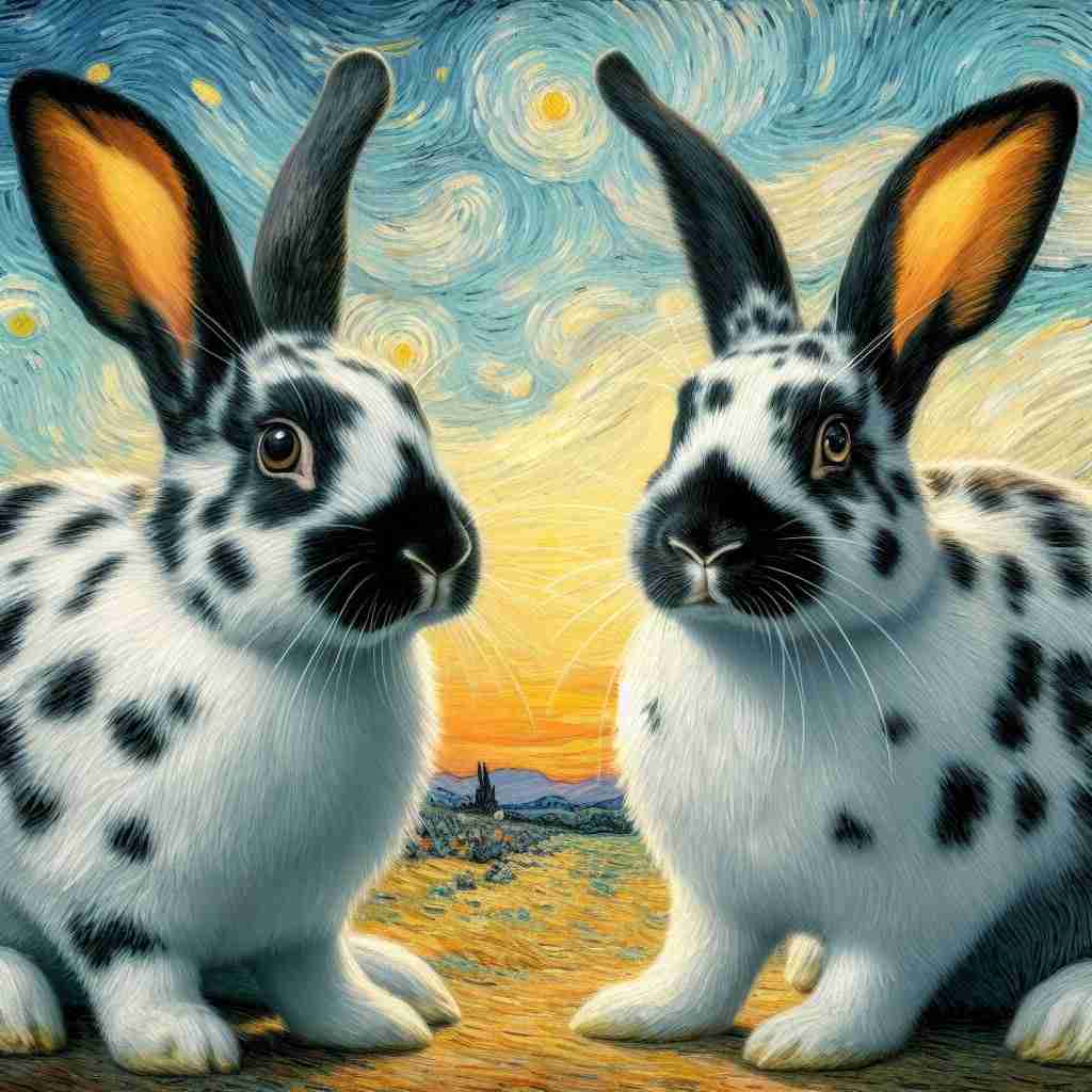 Who Are the Breeders Of the American Rabbit? - BackyardBunnyNews