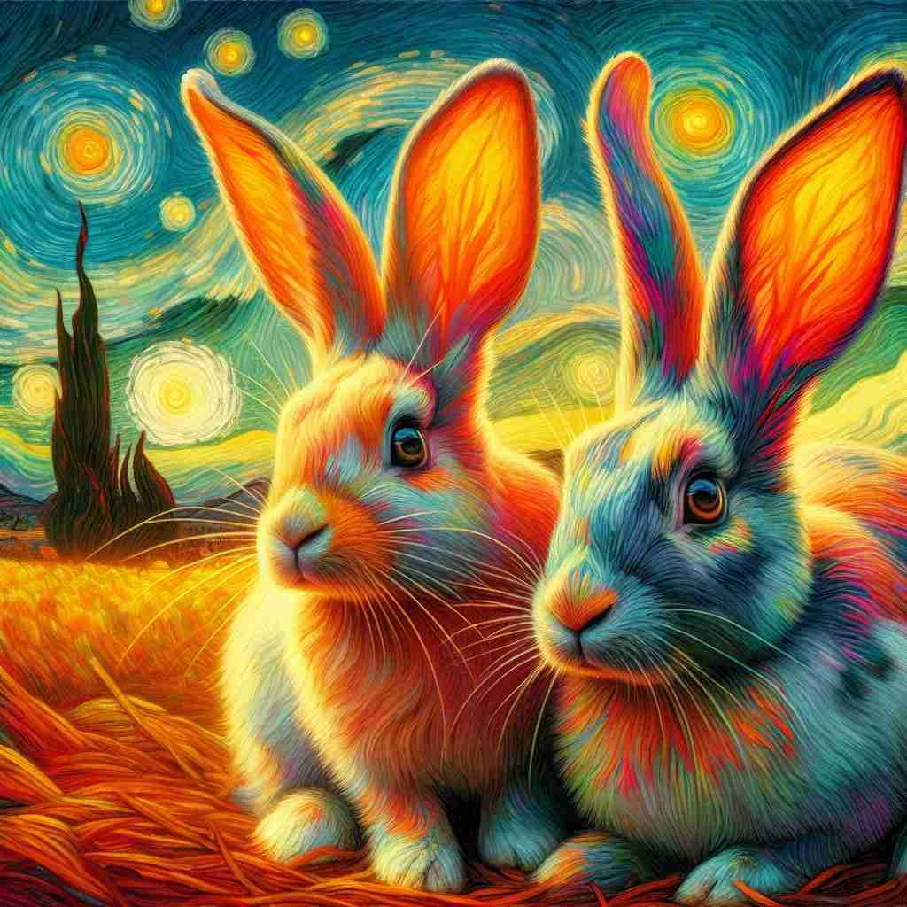 Discover the Fascinating History Of the Rhinelander Rabbit Breed ...