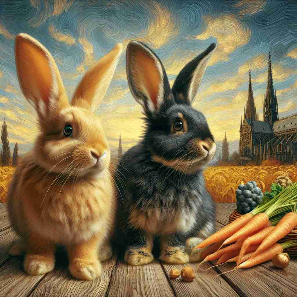 How Long Do Domestic Rabbits Live? - BackyardBunnyNews