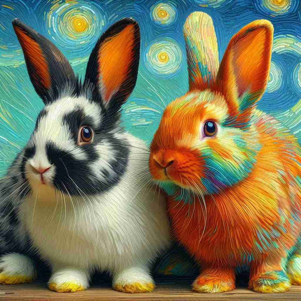 Is There An Astrex Rabbit Breed? - BackyardBunnyNews