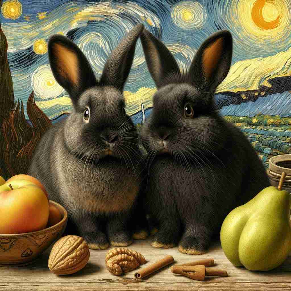 How to Avoid the Most Common Rabbit Feeding Mistakes - BackyardBunnyNews