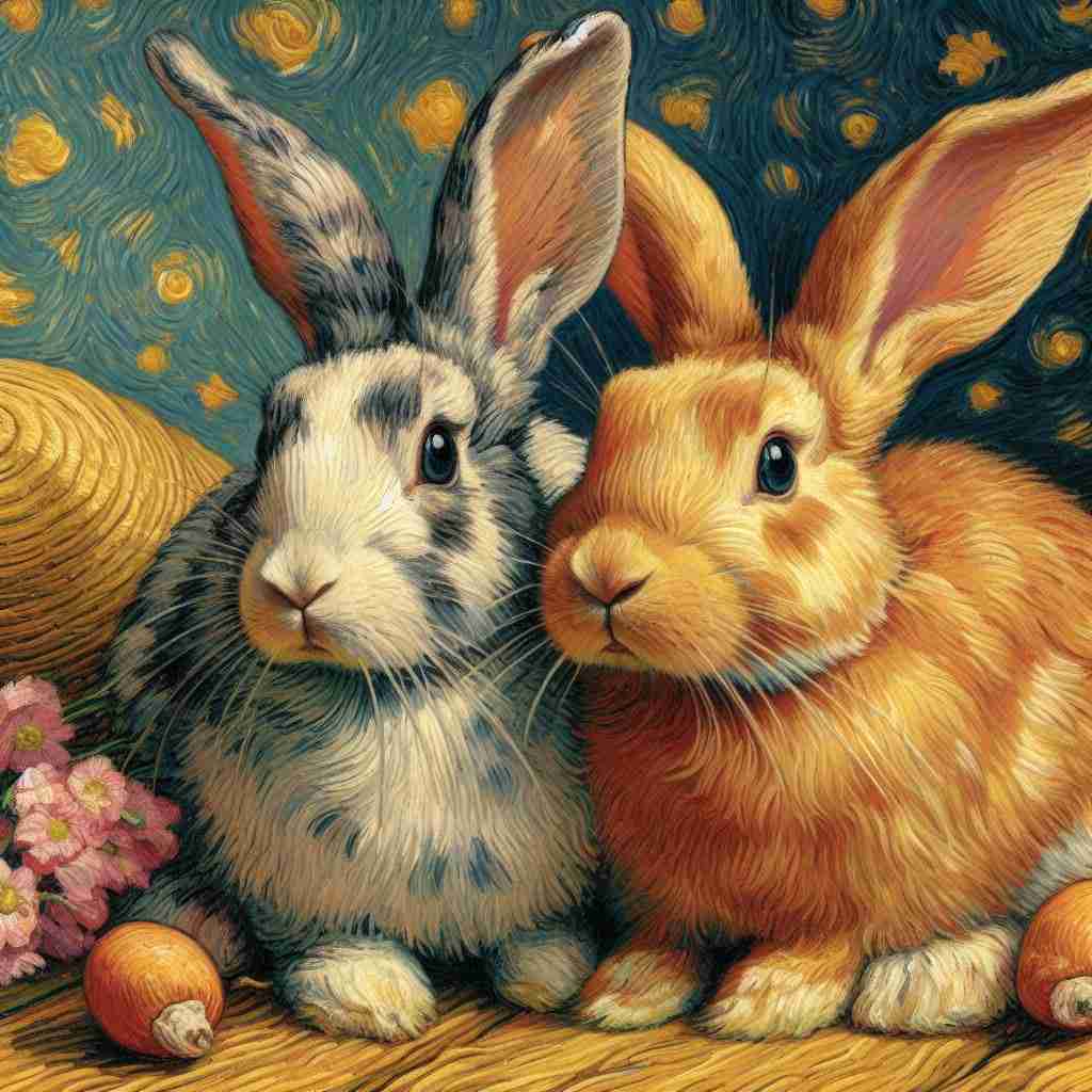 Is Your Hutch Big Enough for an Argente Brun Rabbit? - BackyardBunnyNews