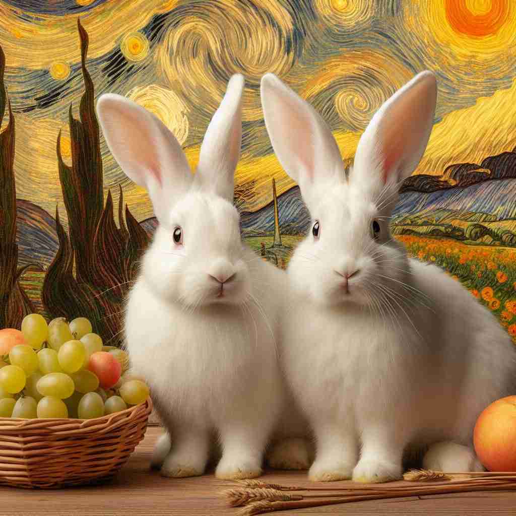 Generational Shifts In Rabbit Diets - Price Vs Principle ...