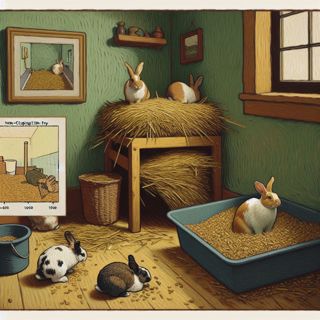 Have You Heard Of the Satin Rabbit Breed? - BackyardBunnyNews