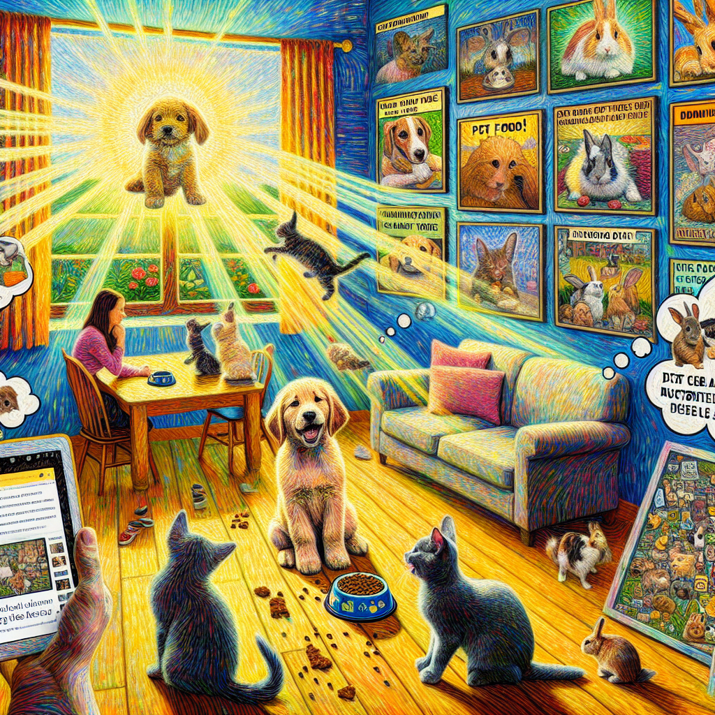 Meme-Ified Medicine - How Gen Z Spreads Rabbit Health Tips ...