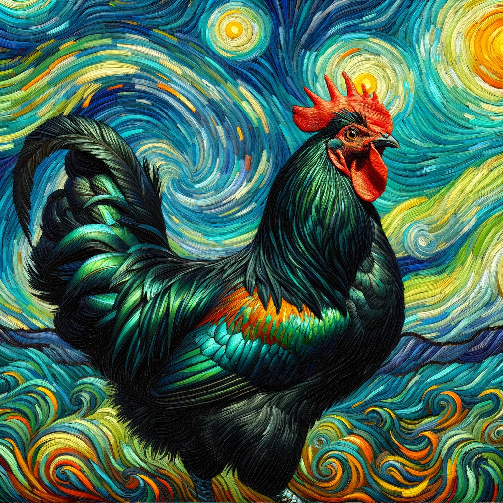 Are You Ready for the Annual Tucson Fancy Fowl Poultry Show ...