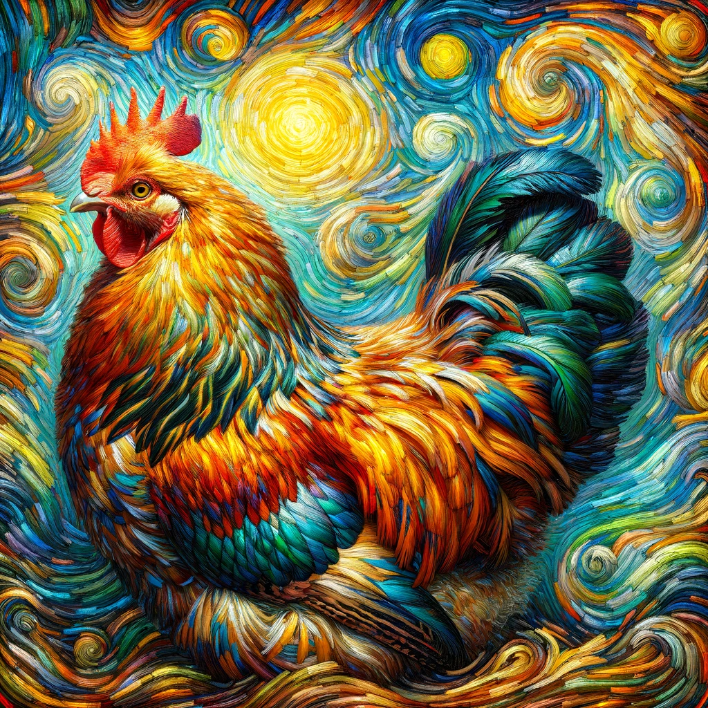 What Is the Minorca Chicken Breed? - BackyardChickenNews