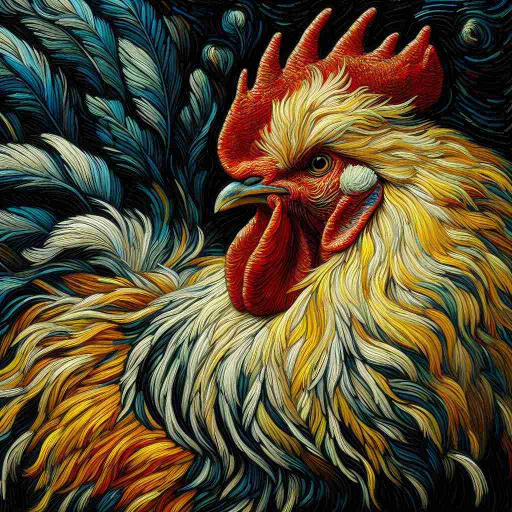 Is There A Utah Fancy Poultry Association Spring Show ...