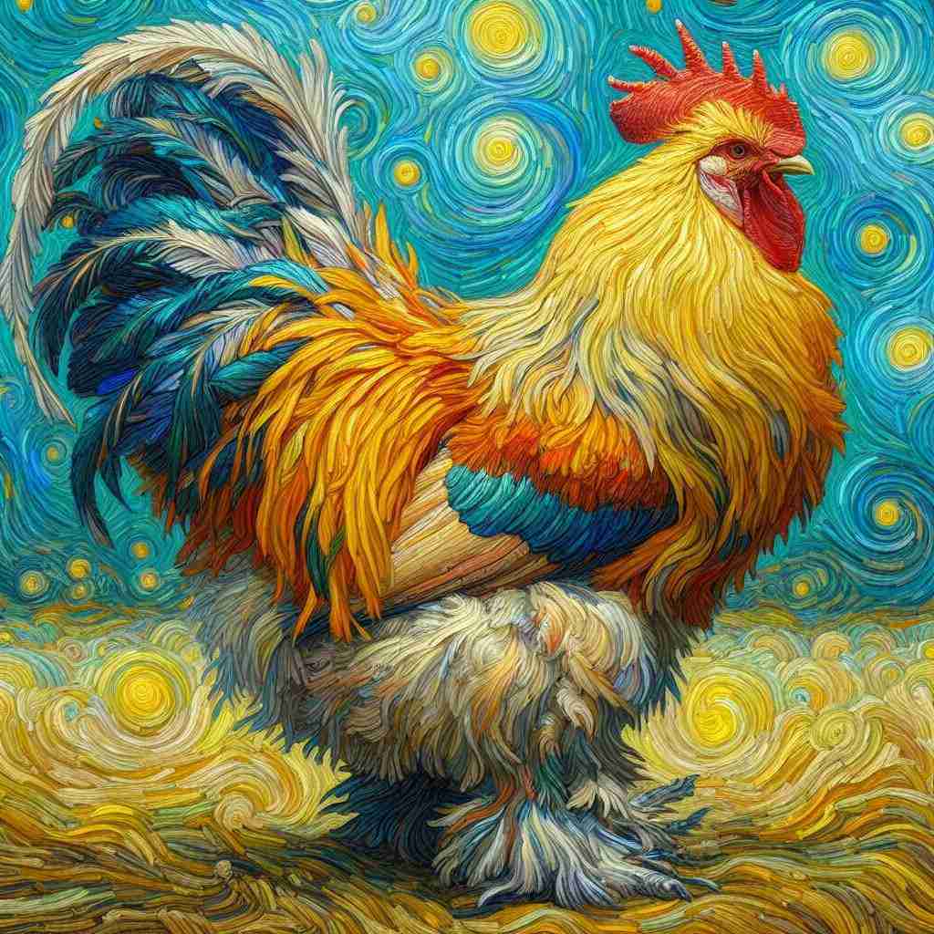 Are Backyard Chickens Allowed In California? - BackyardChickenNews