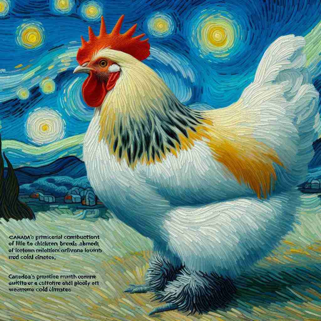 What Is the Minorca Chicken Breed? - BackyardChickenNews