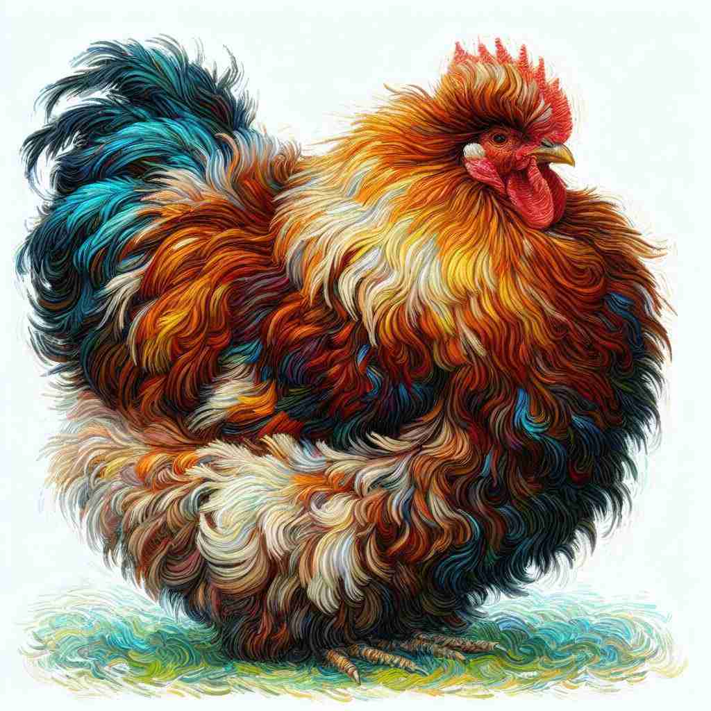 What Are the Top Free Range Chickens? - BackyardChickenNews