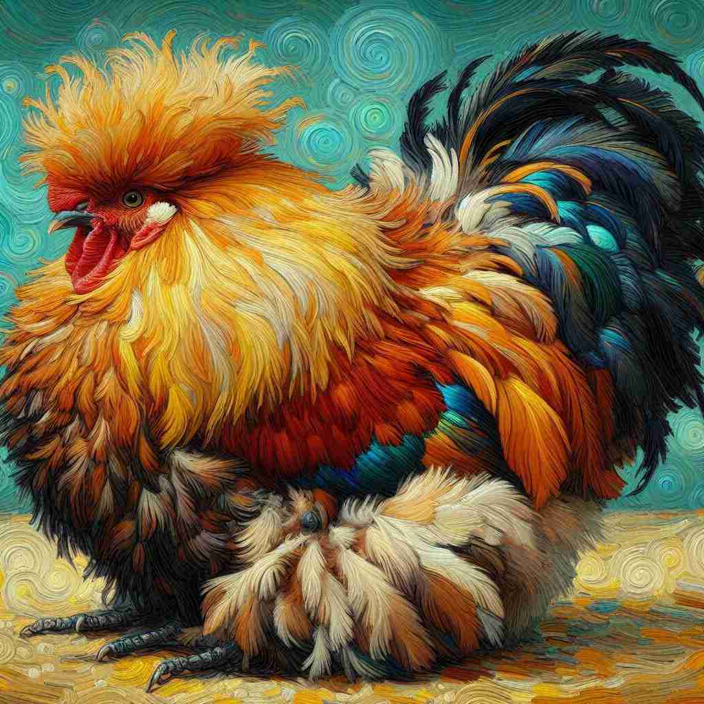 What Does the American Poultry Association Do? - BackyardChickenNews