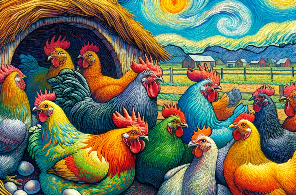 How Do Chickens Turn Yard Work Into Family Fun? - BackyardChickenNews