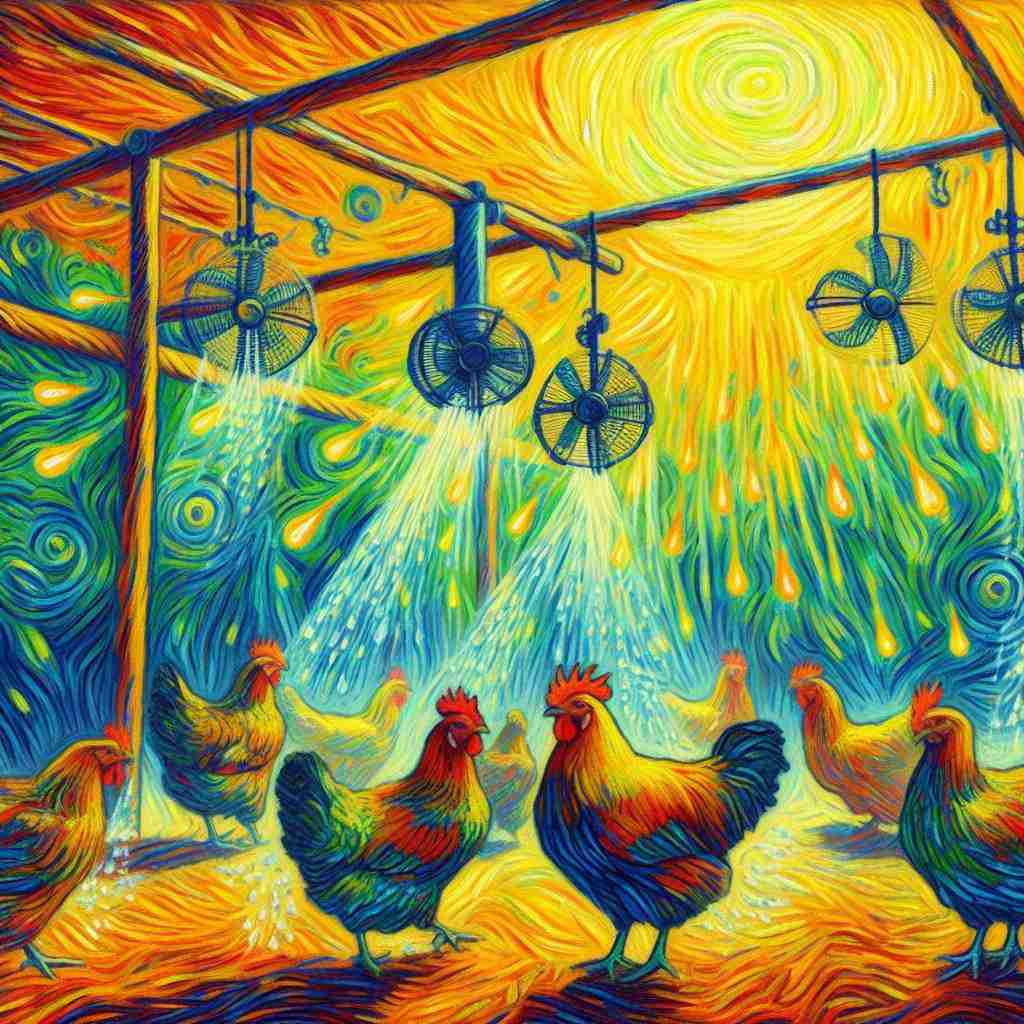 Is There A Carolina Classic Fair Poultry Show? - BackyardChickenNews