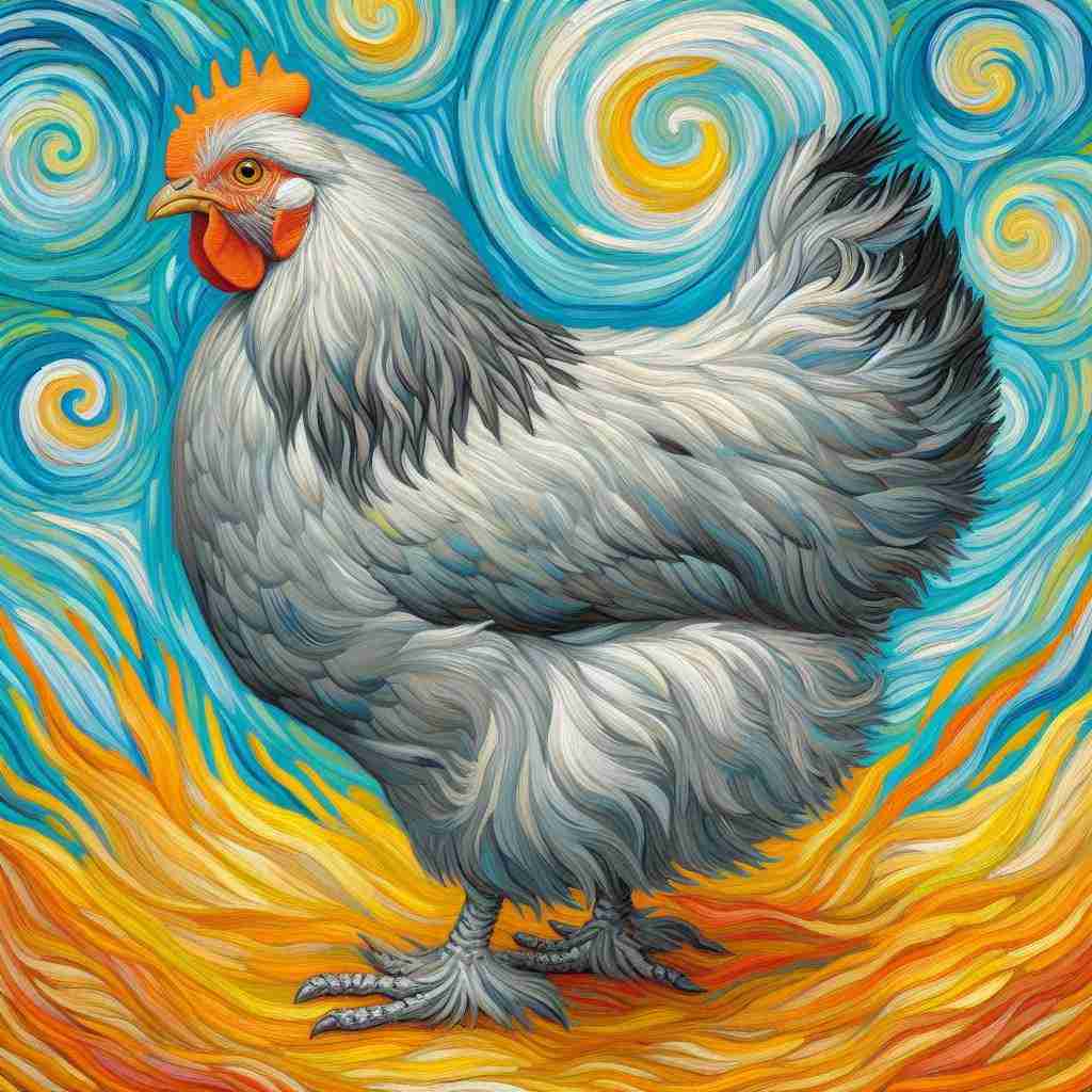 Are Backyard Chickens Considered Livestock Backyardchickennews