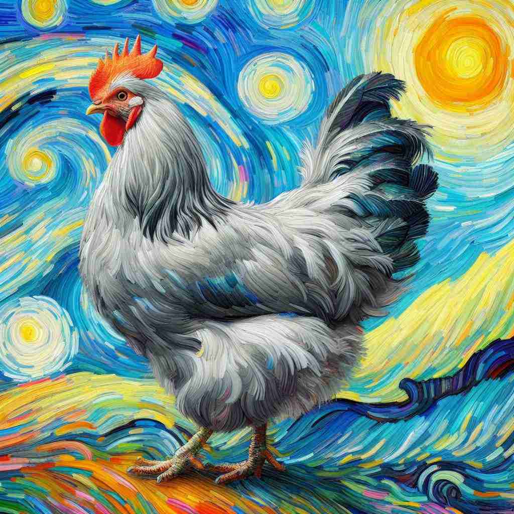 Can Backyard Chickens Provide Critical Companionship for Seniors ...