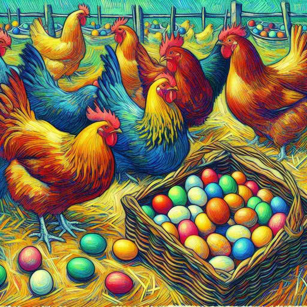 Can Backyard Hens Lay Unlimited Eggs Backyardchickennews