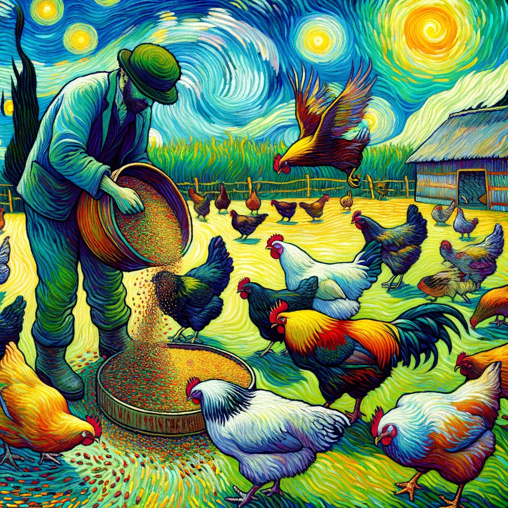 How Gen Z Made City Chickens the Ultimate Aesthetic - BackyardChickenNews
