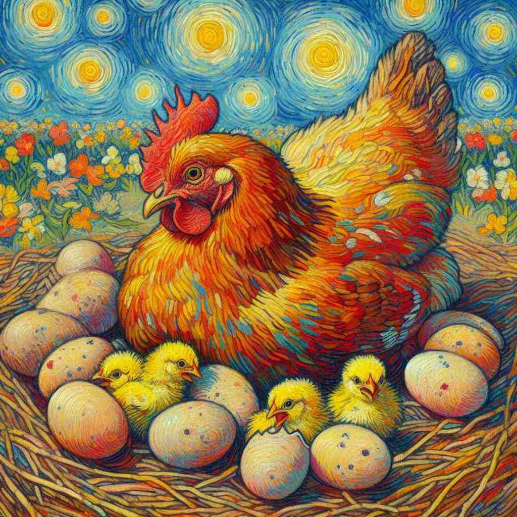 Are Backyard Chickens Natural Swimmers? - BackyardChickenNews