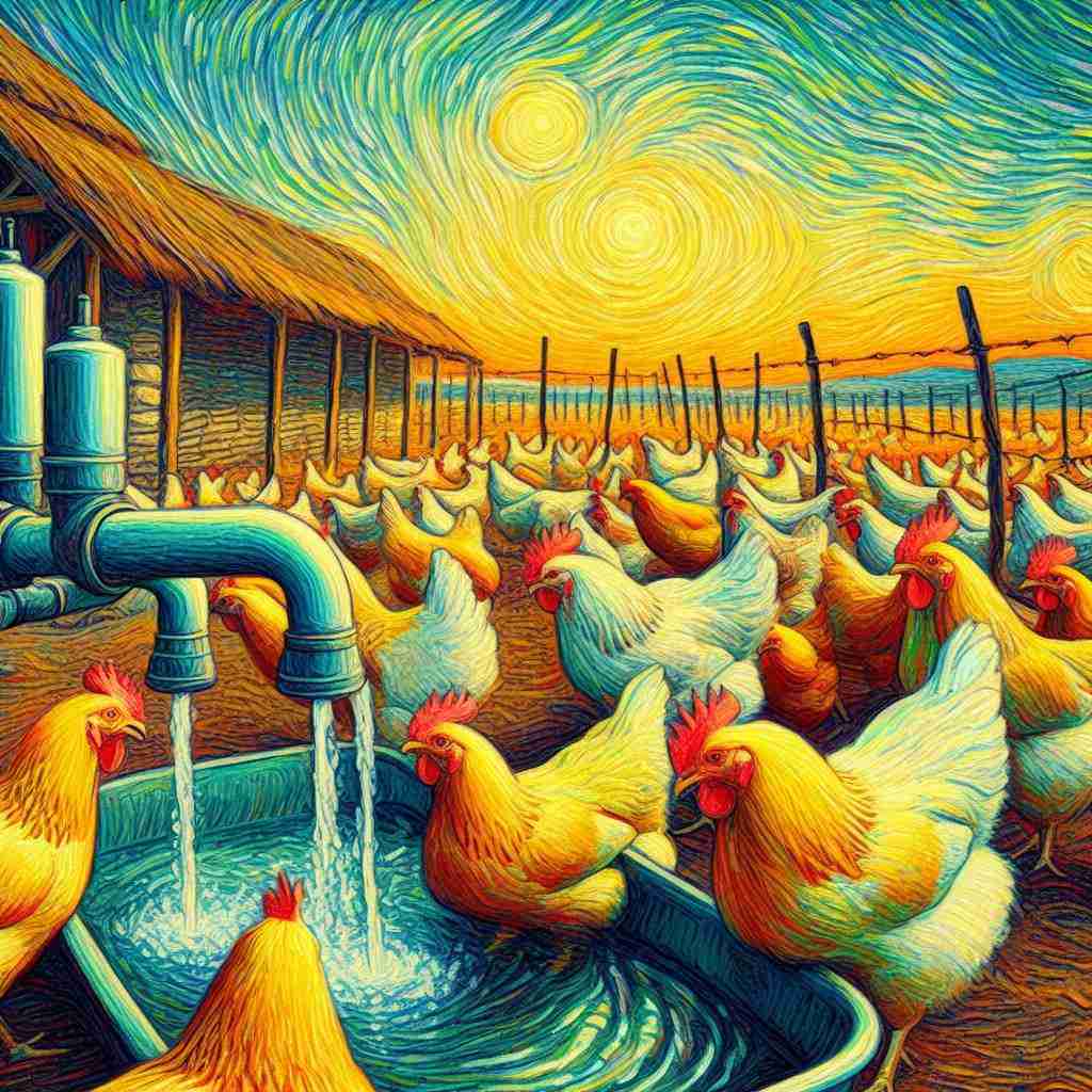 What Is the Minorca Chicken Breed? - BackyardChickenNews