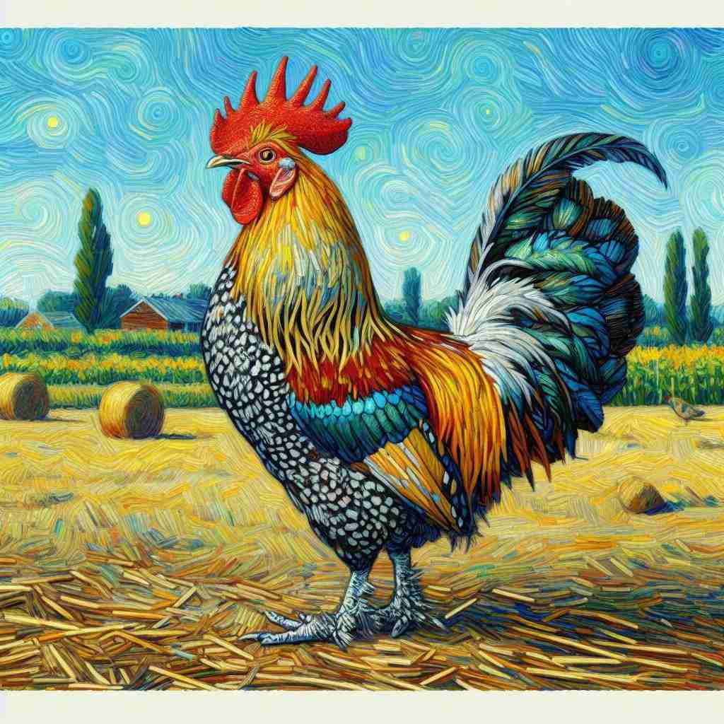 How Do Backyard Chickens Inspire Creative Hobbies? - BackyardChickenNews