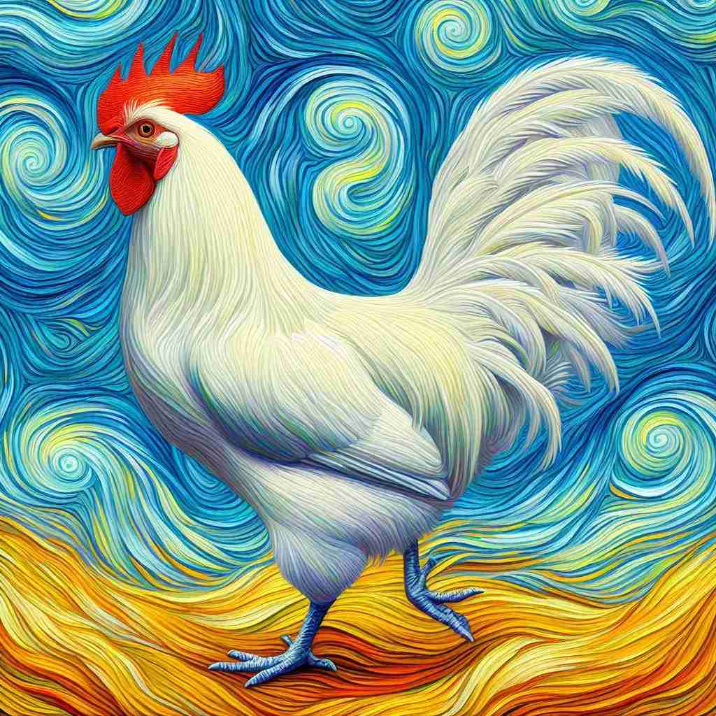 What Is the Story Behind the American Game Bantam Club ...