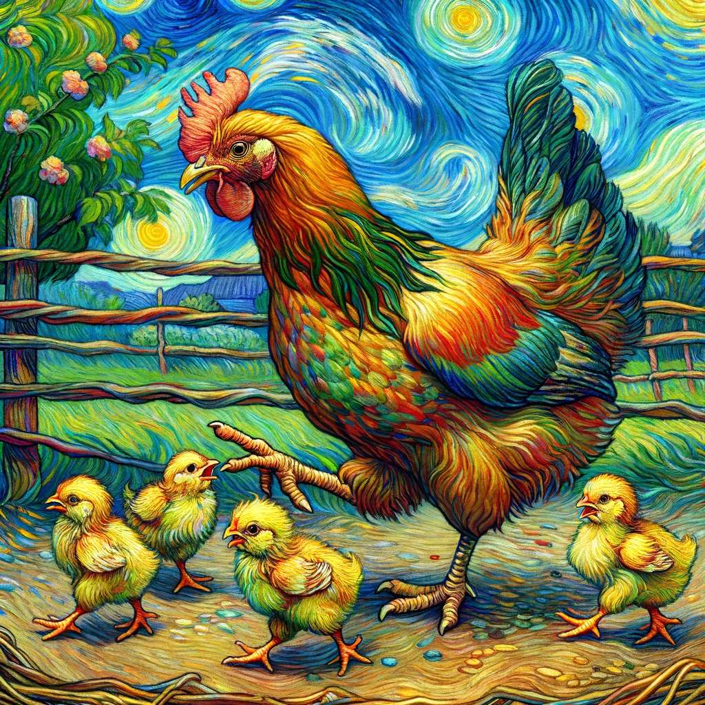 Are Backyard Chickens Causing Neighborly Gossip? - BackyardChickenNews