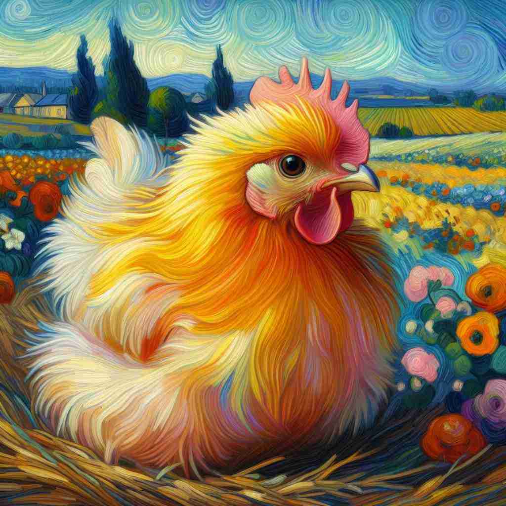 Is There A California San Diego County Fair Poultry Show ...