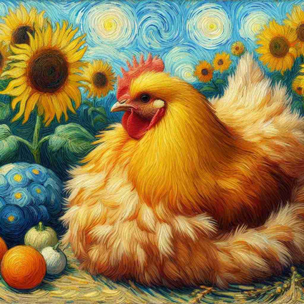 What Is the Minorca Chicken Breed? - BackyardChickenNews