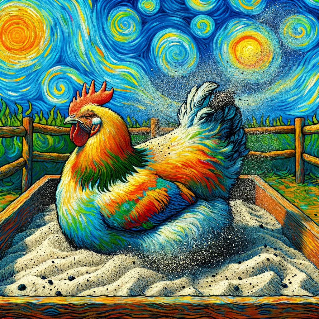 How Can Backyard Chickens Create a Community Connection for Seniors ...