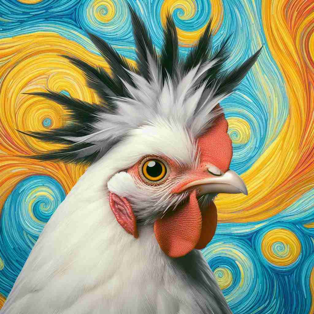 What Are the Top Free Range Chickens? - BackyardChickenNews