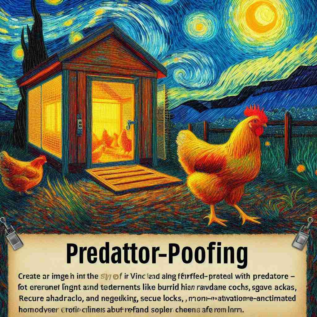 How to Make a Homemade Chicken Feeder - BackyardChickenNews