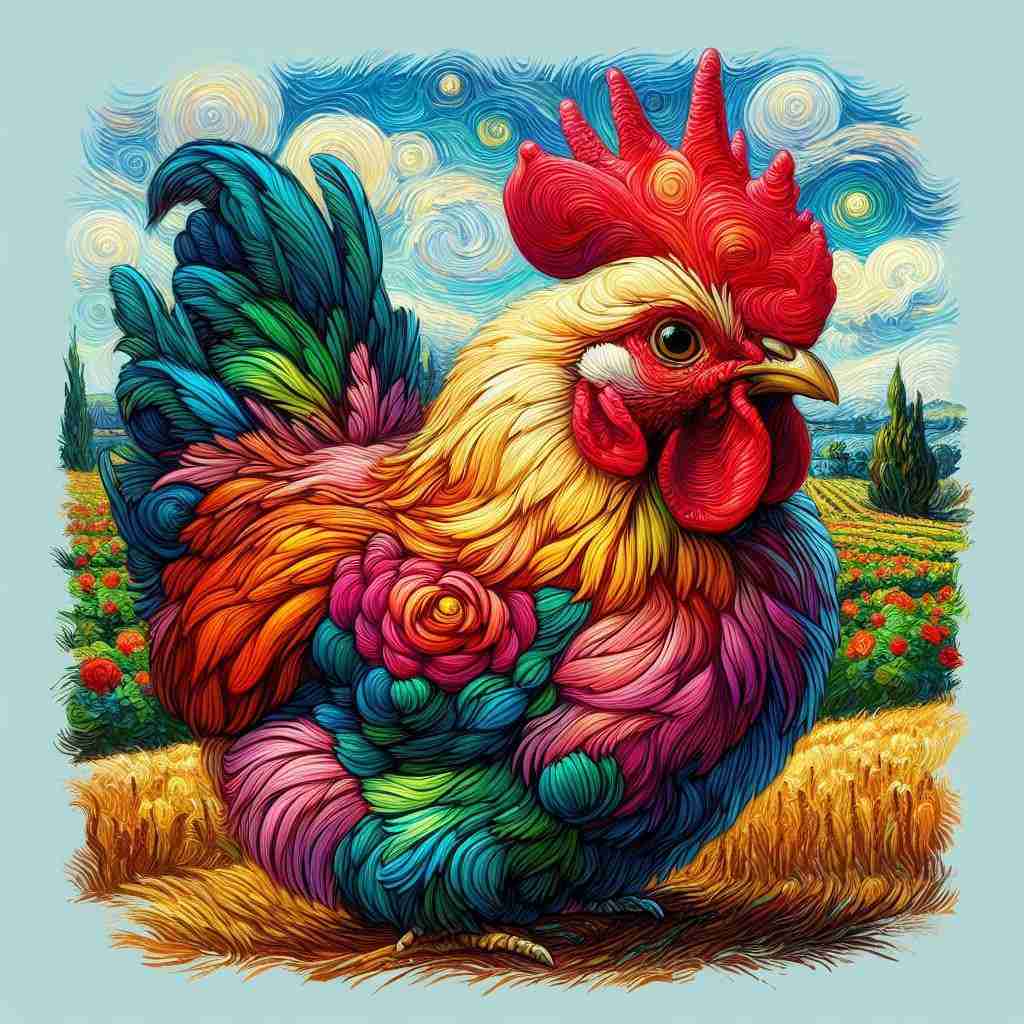 Is Fowl Tick Harming Chickens? - BackyardChickenNews