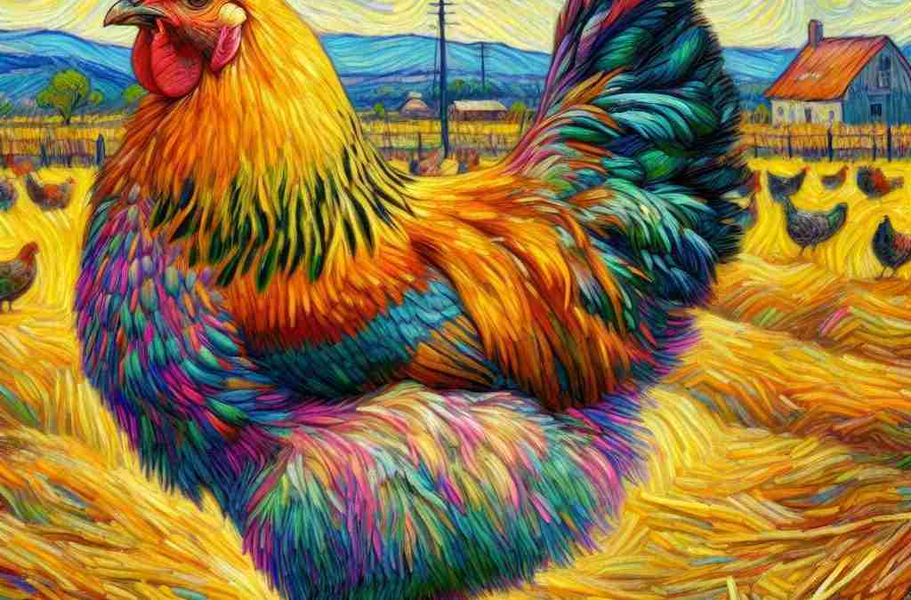 Where Will the Best Poultry In Nebraska Be on Display ...