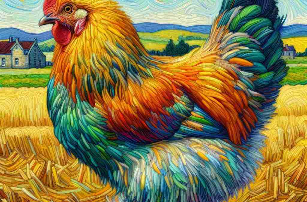 Are Chickens The Essential Way to Introduce Kids to Responsibility ...
