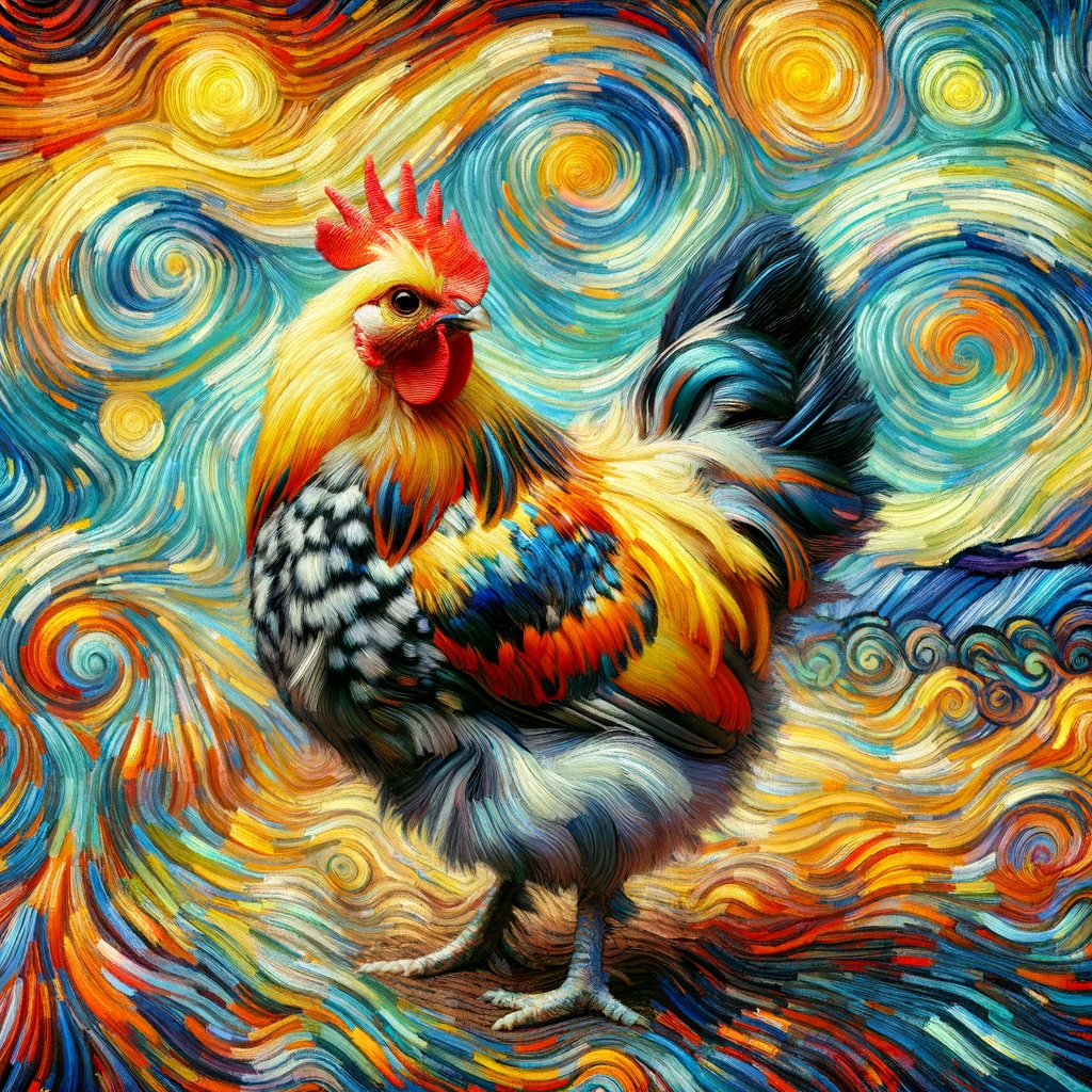 Identifying Signs Of Malnutrition In Chickens - BackyardChickenNews