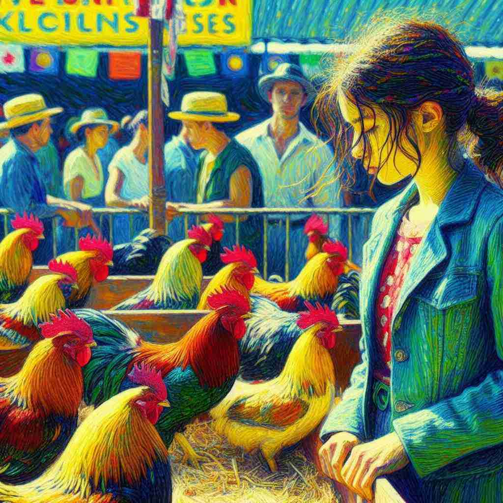 Where to Find Backyard Chickens for Sale? - BackyardChickenNews