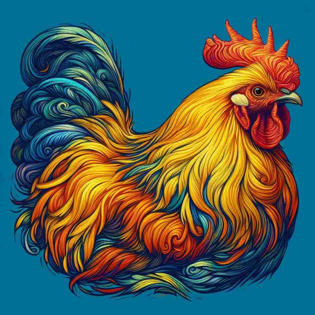 What Is the Minorca Chicken Breed? - BackyardChickenNews