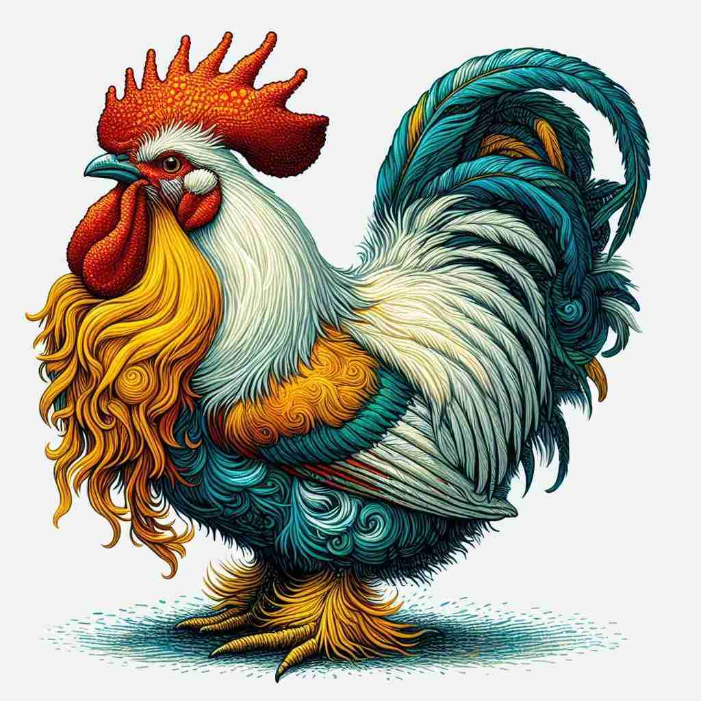 What Does the American Poultry Association Do? - BackyardChickenNews